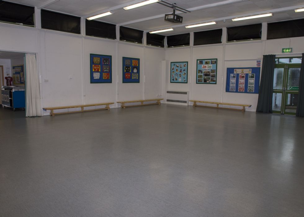 Woodlands Meed - Facilities