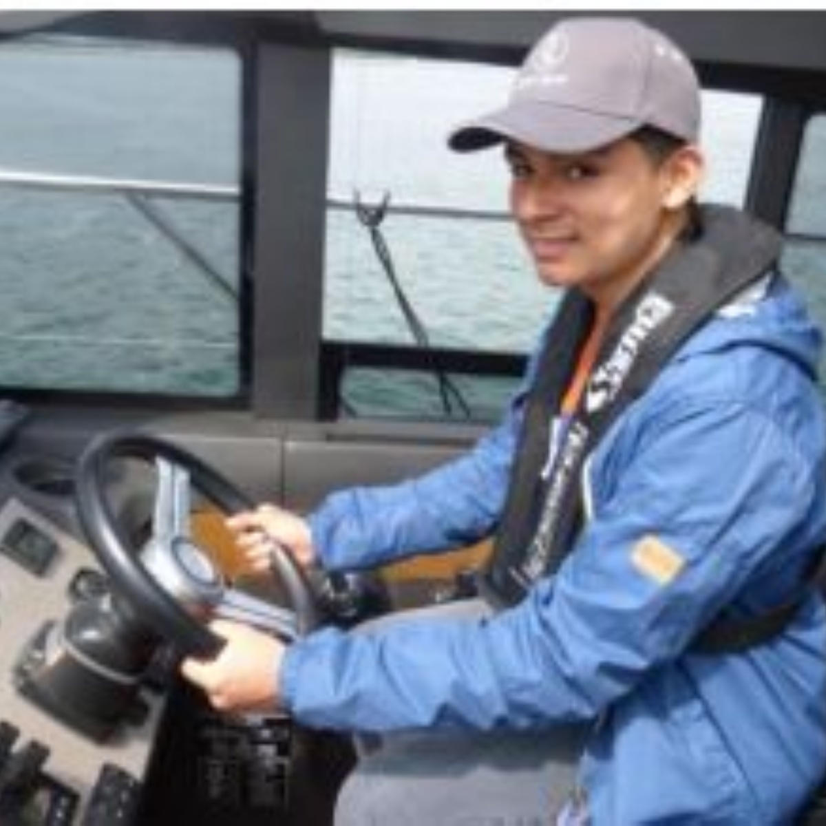 Woodlands Meed - Woodlands Meed Students get ‘Out on the Water’