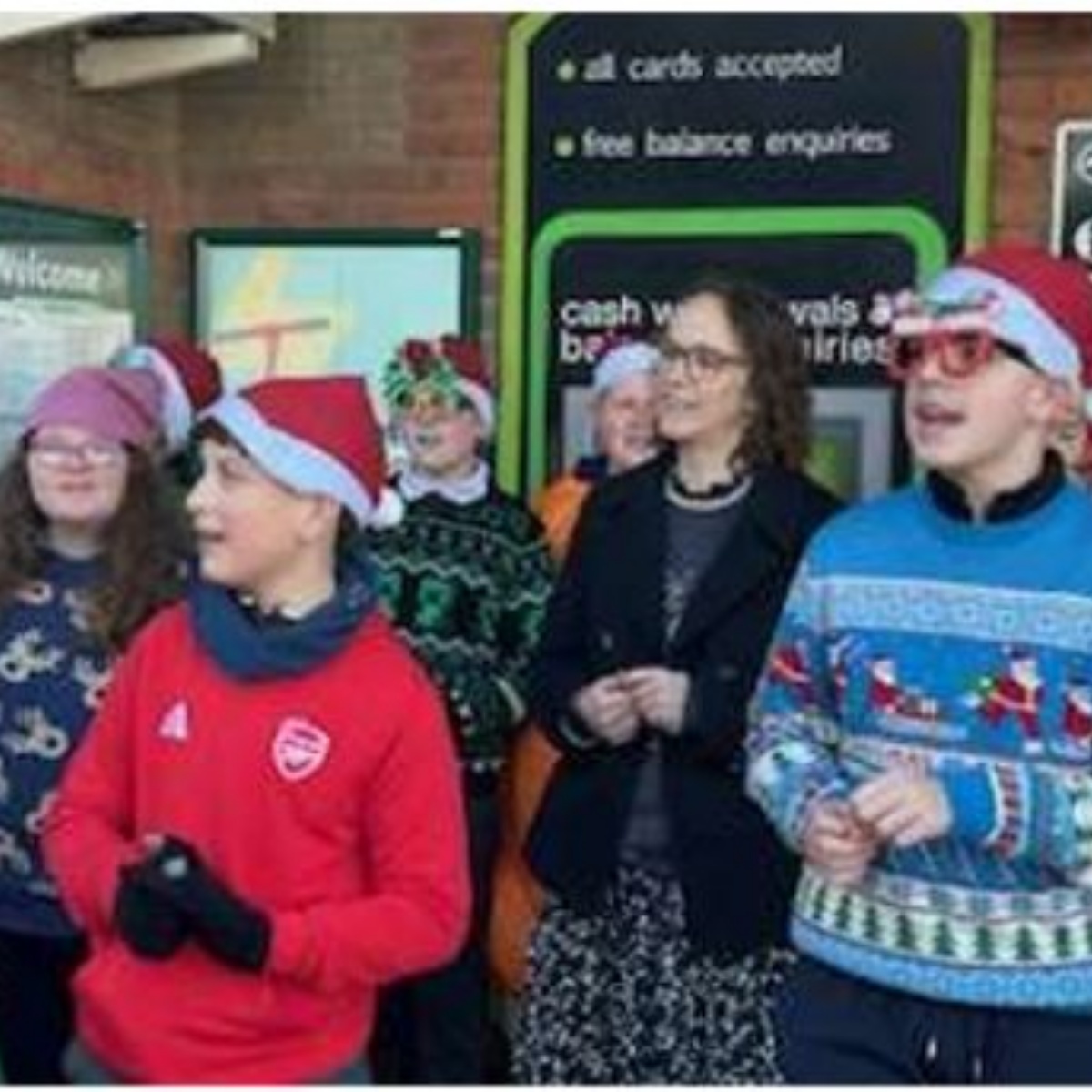 Woodlands Meed - Mountain – the Tour continues….